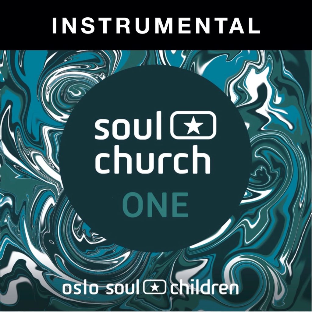 Soul Church manual - ActaShop