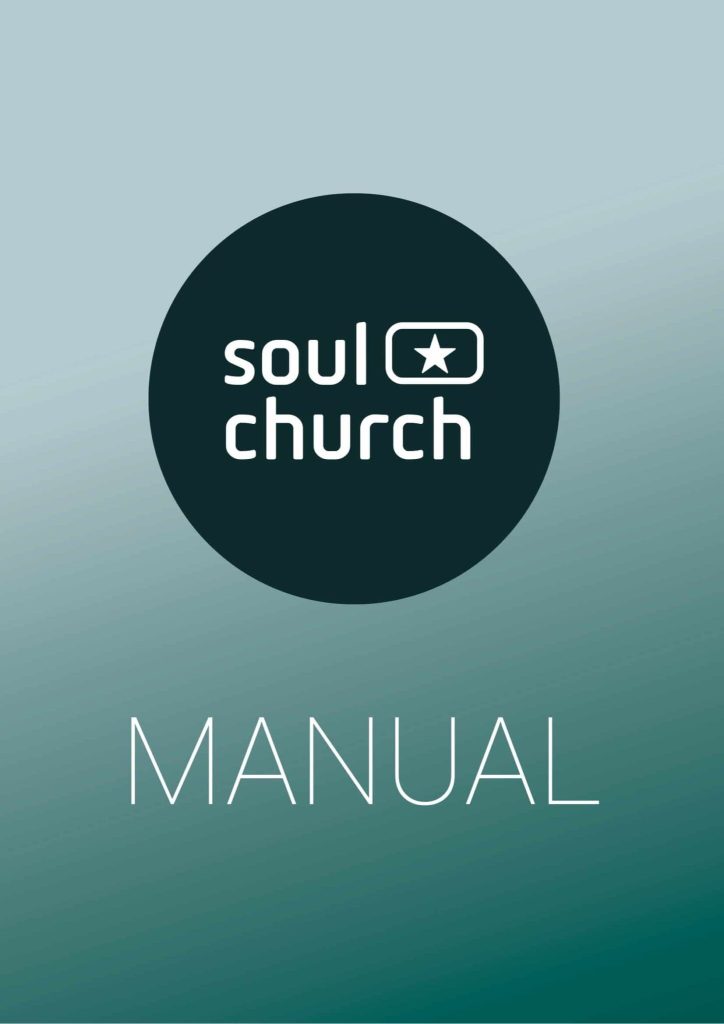 Soul Church manual - ActaShop